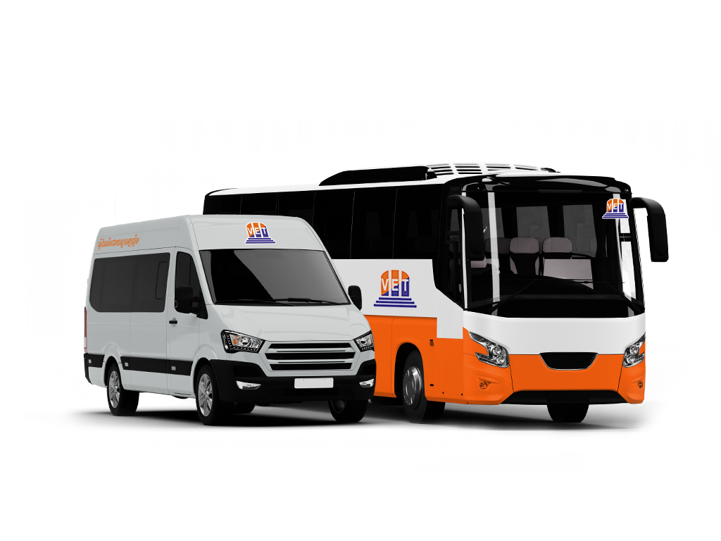 Vireak Buntham Group